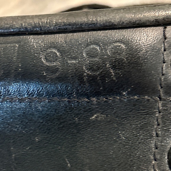 Nathan Hack | Shoes | Vintage Nathan Hack Ripple Sole Black Military ...